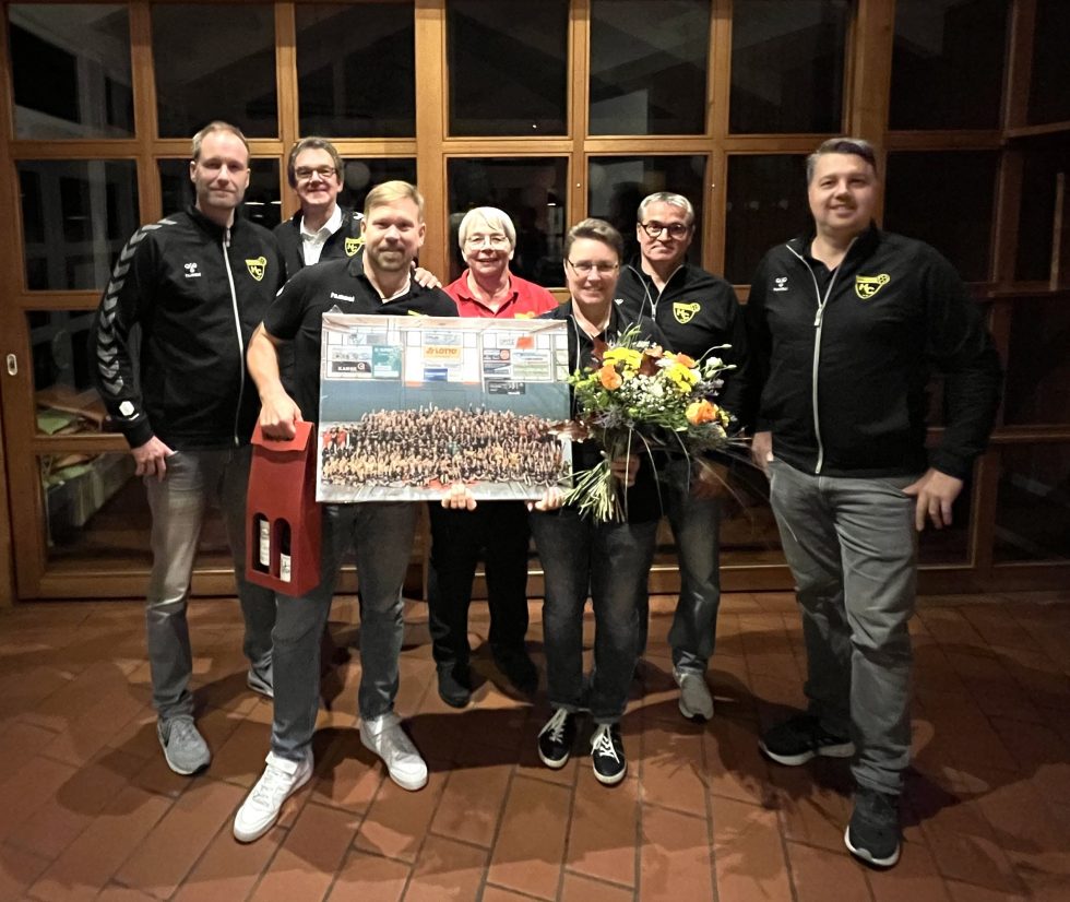 NHC Vorstand mit Veränderungen - Northeimer HC